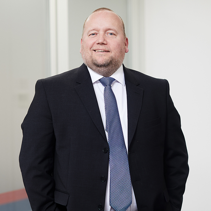 Steven Jones - FRP Advisory