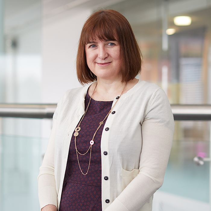 Susan Evans | FRP Advisory
