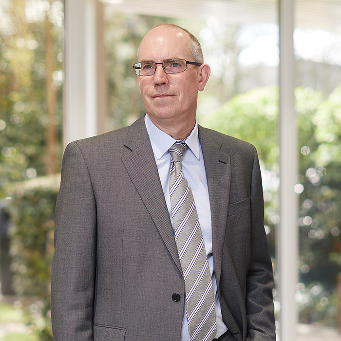 Terry Dean - FRP Advisory