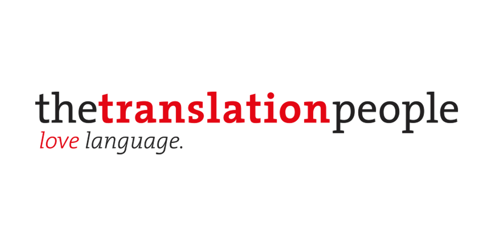 The Translation People | FRP Advisory