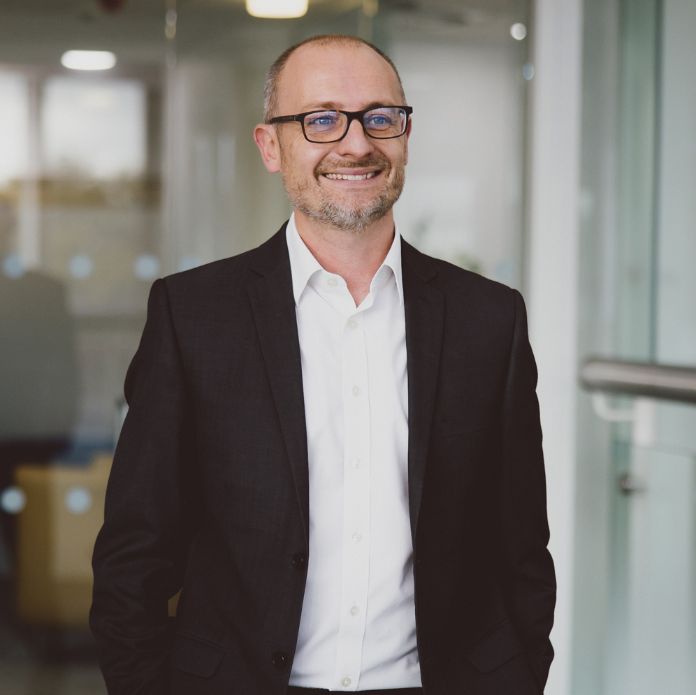 Tim Spooner - FRP Advisory