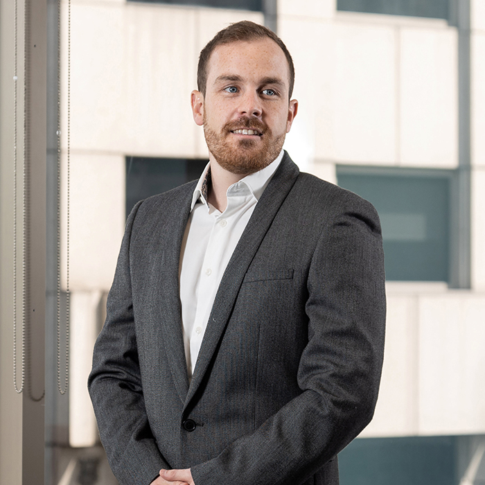 Tom Sweeney | FRP Advisory