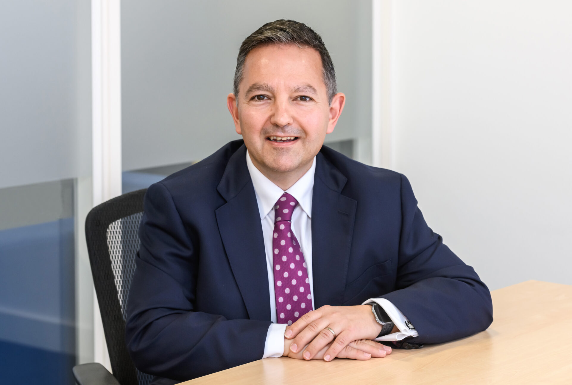FRP announces key appointment in Birmingham | FRP Advisory