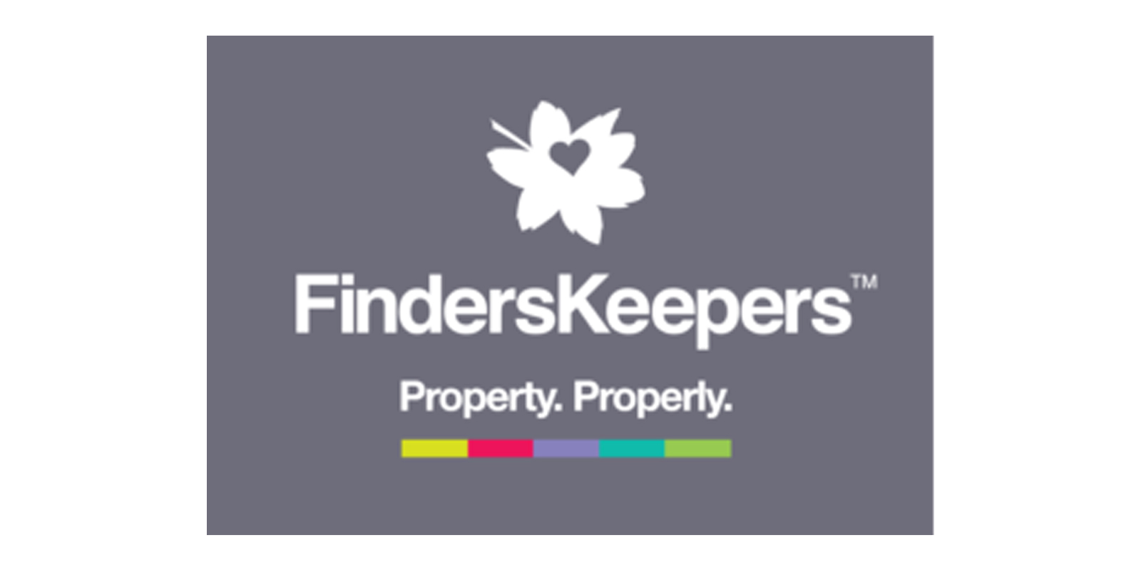 Finders Keepers - FRP Advisory
