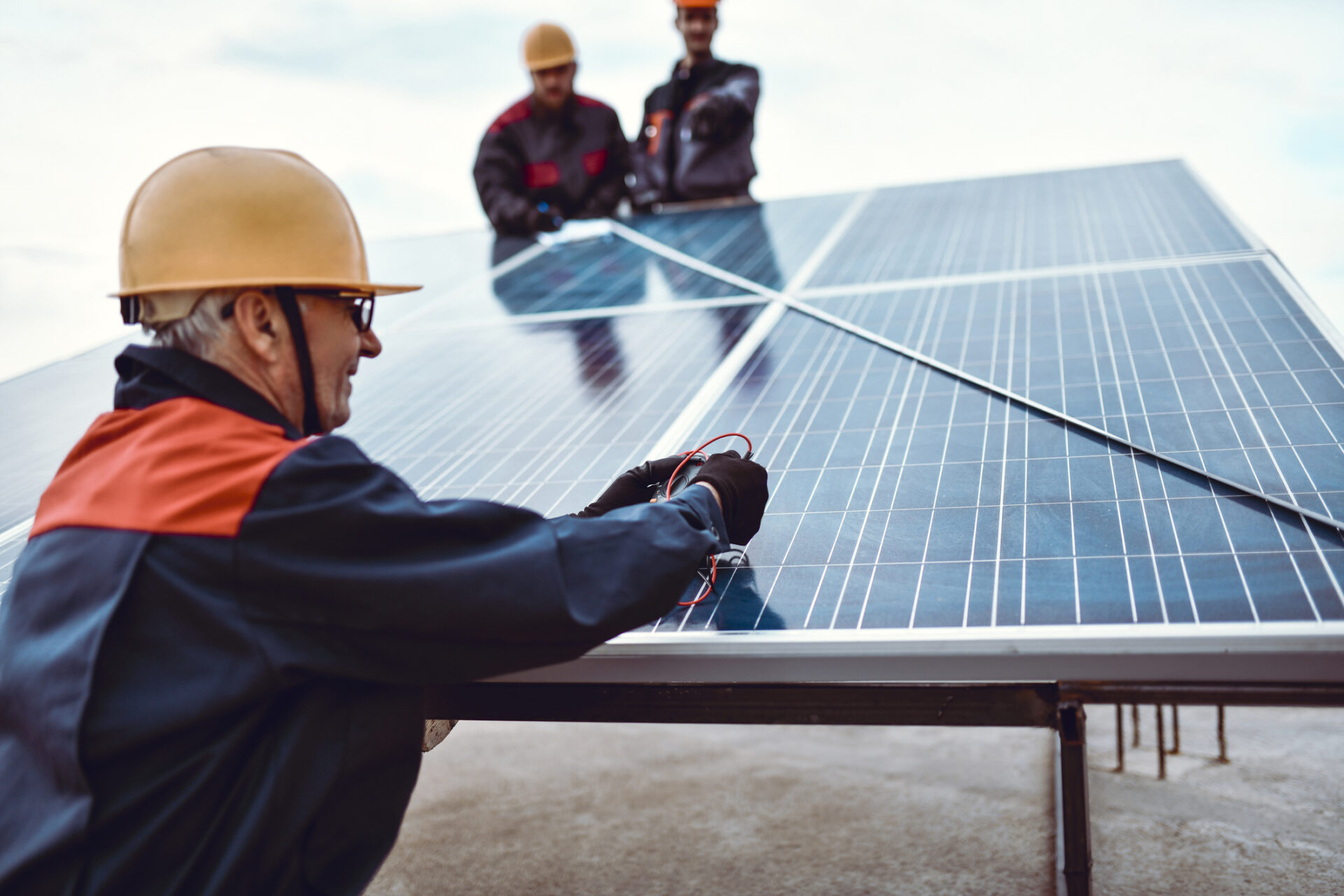 FRP arrange funding for energy recruiter ERSG - FRP Advisory