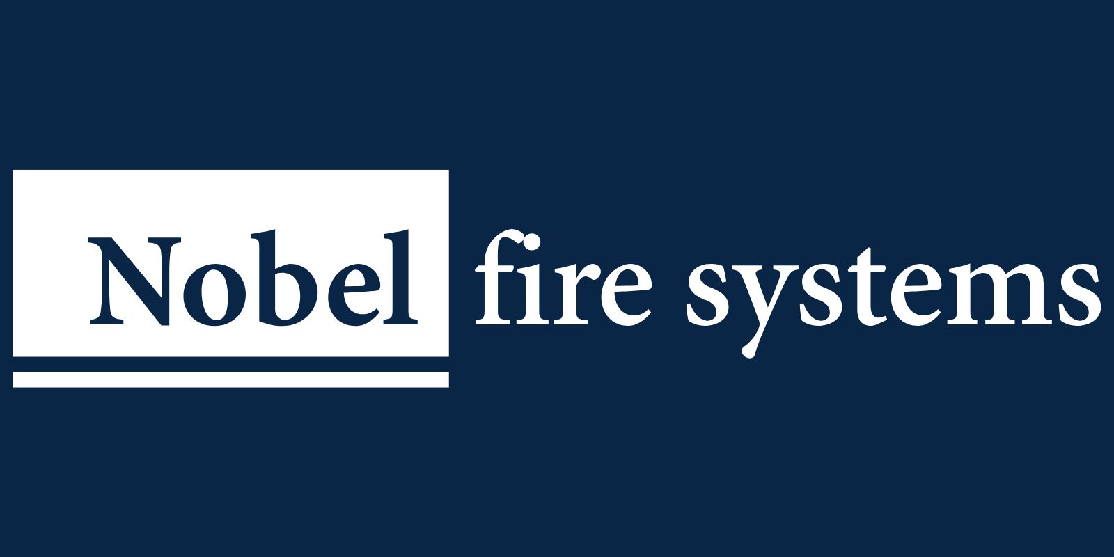 Nobel Fire Systems - FRP Advisory