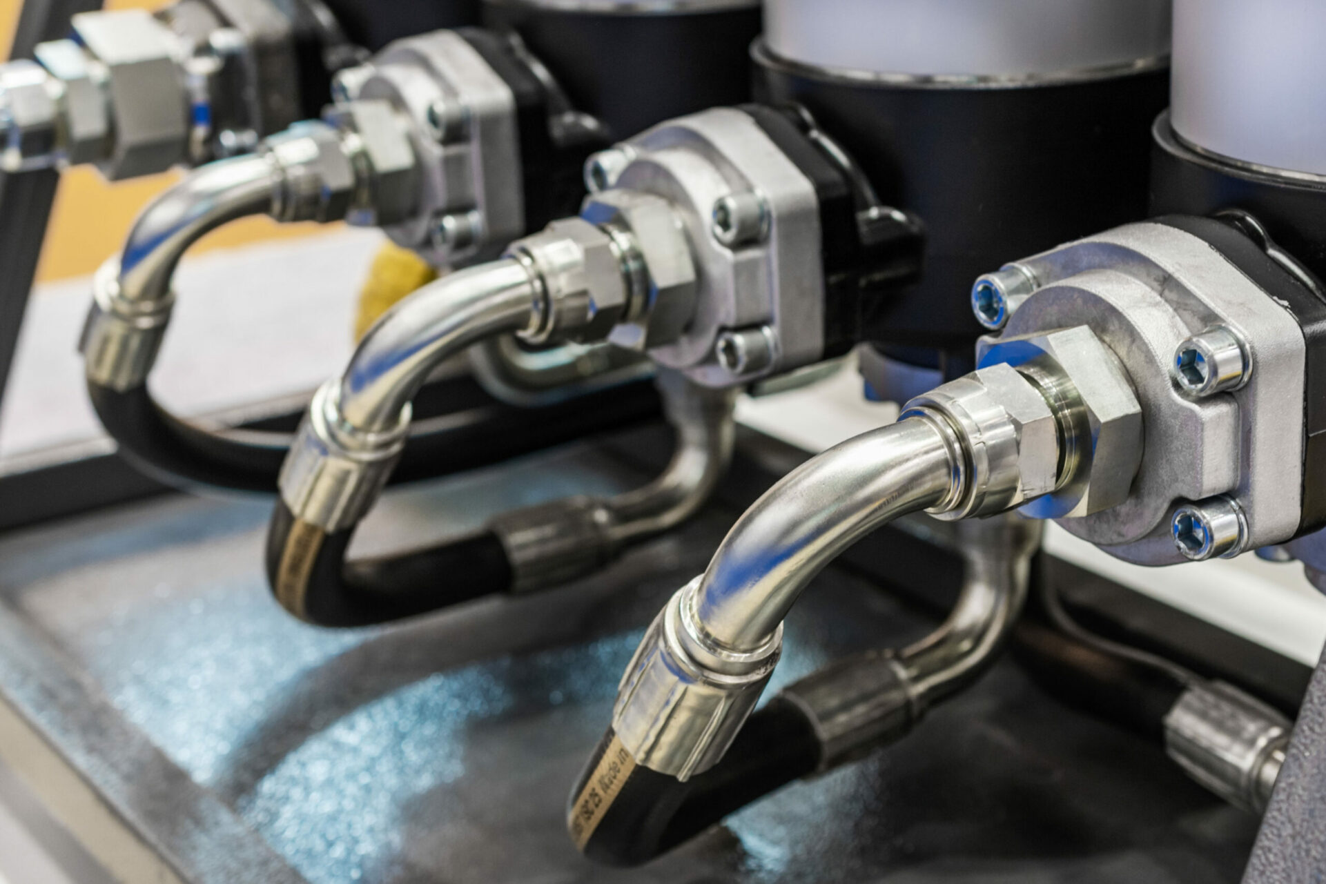 Shareholder sale opens new business channels for Giro - FRP Advisory