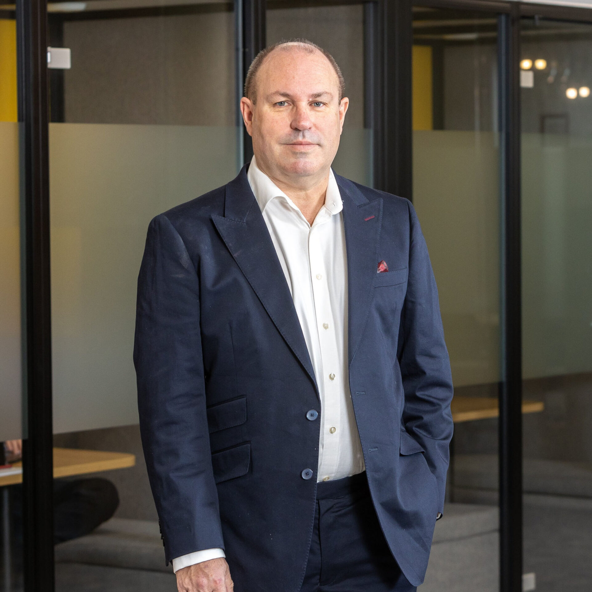 FRP expands services by appointing specialist training director - FRP ...