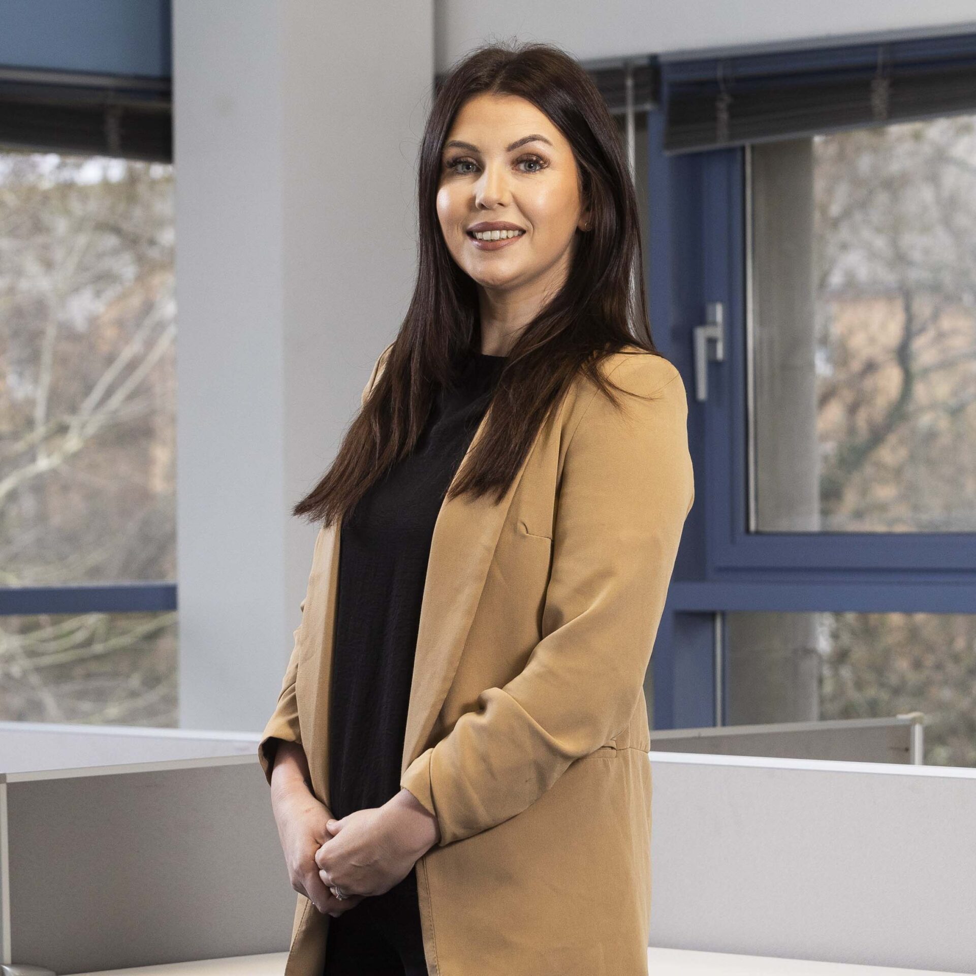 Lucy Evans - FRP Advisory