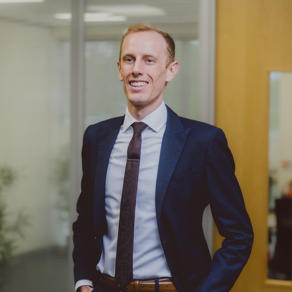 Mark Ellis | FRP Advisory
