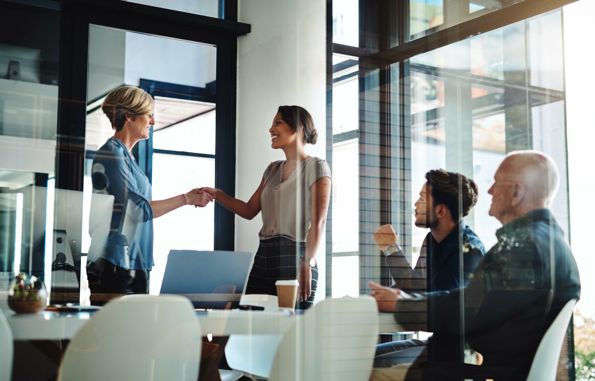 New lending deal supports growth for Parity | FRP Advisory