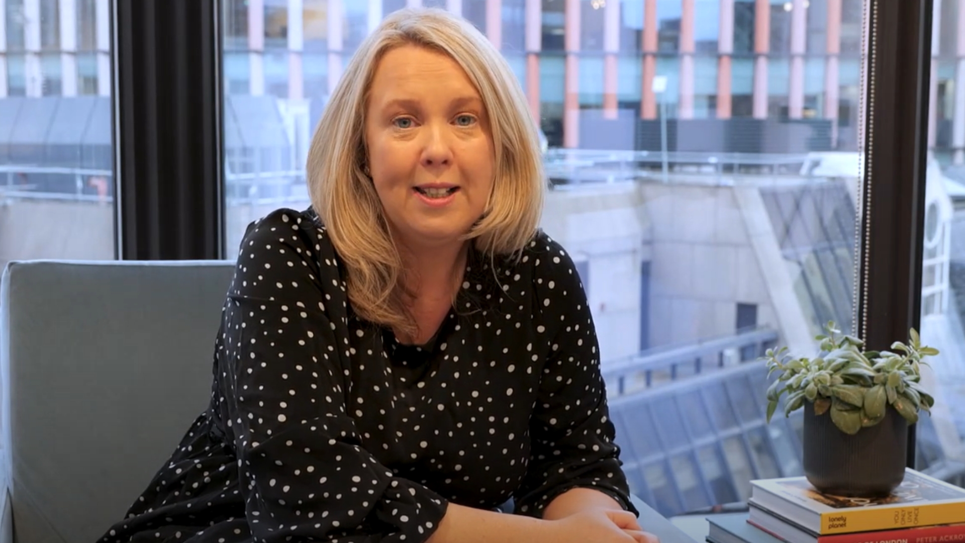 Trends shaping the future of insurance claims – Insights from Alison ...