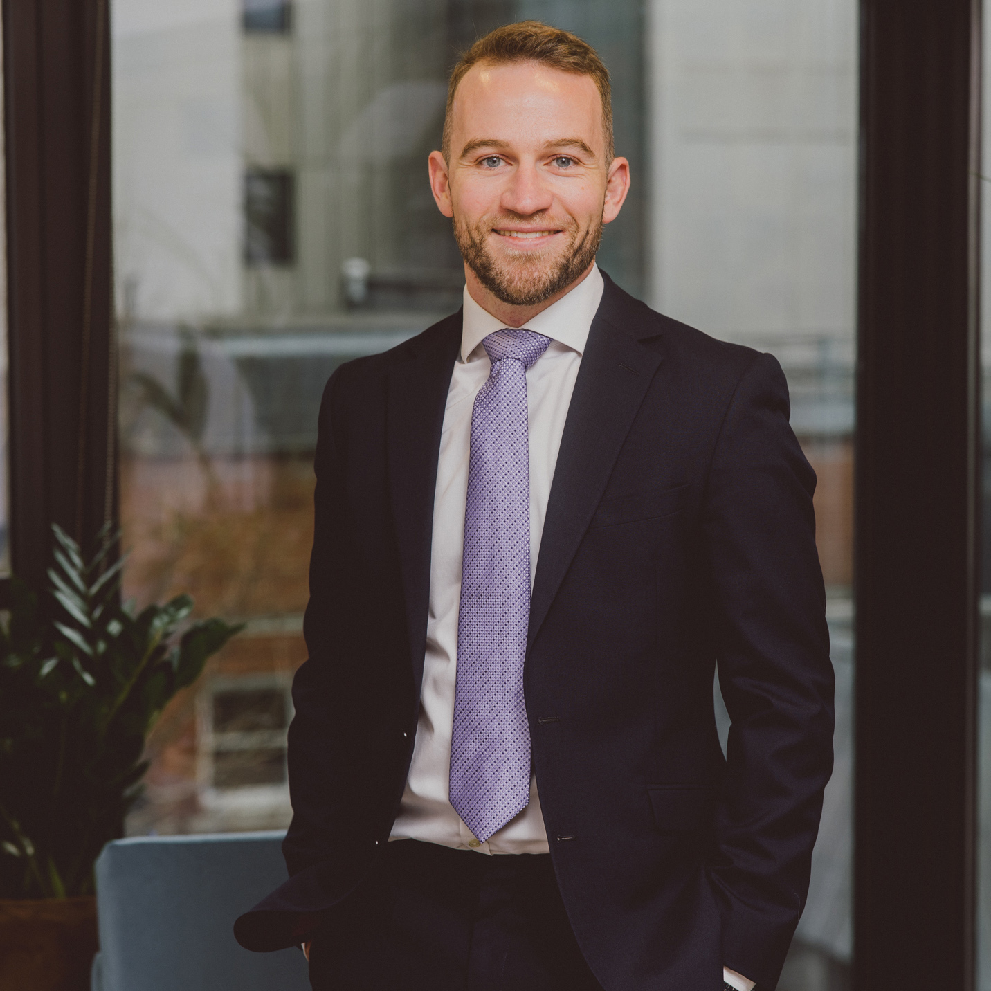 Ed Hill - FRP Advisory