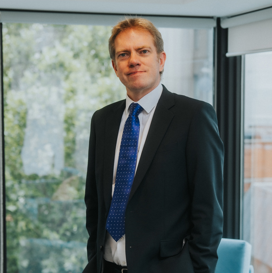 Graham Brown | FRP Advisory