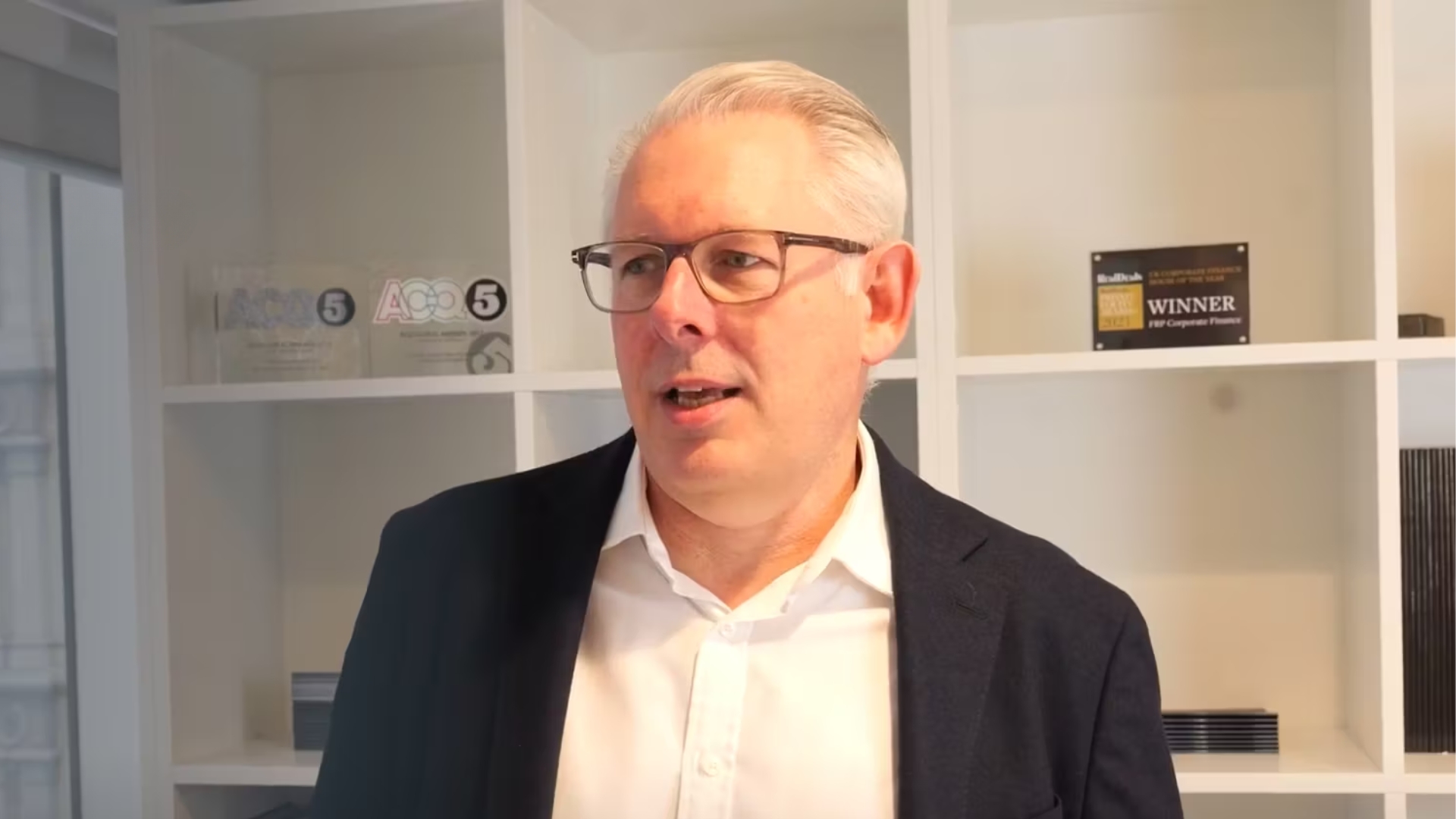 Reflecting on 2024: Key deal trends and the 2025 outlook - FRP Advisory