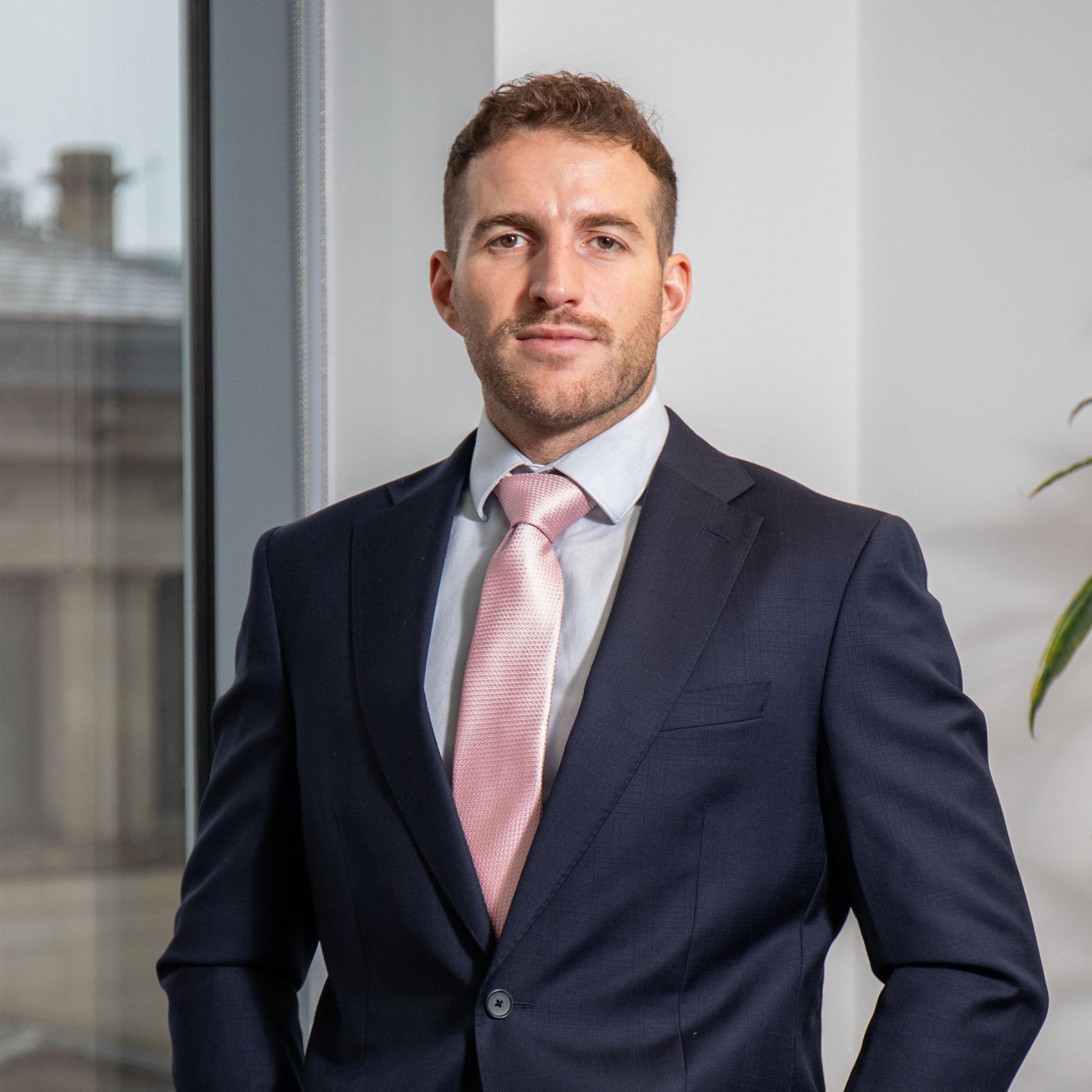 Dan Shaw - FRP Advisory