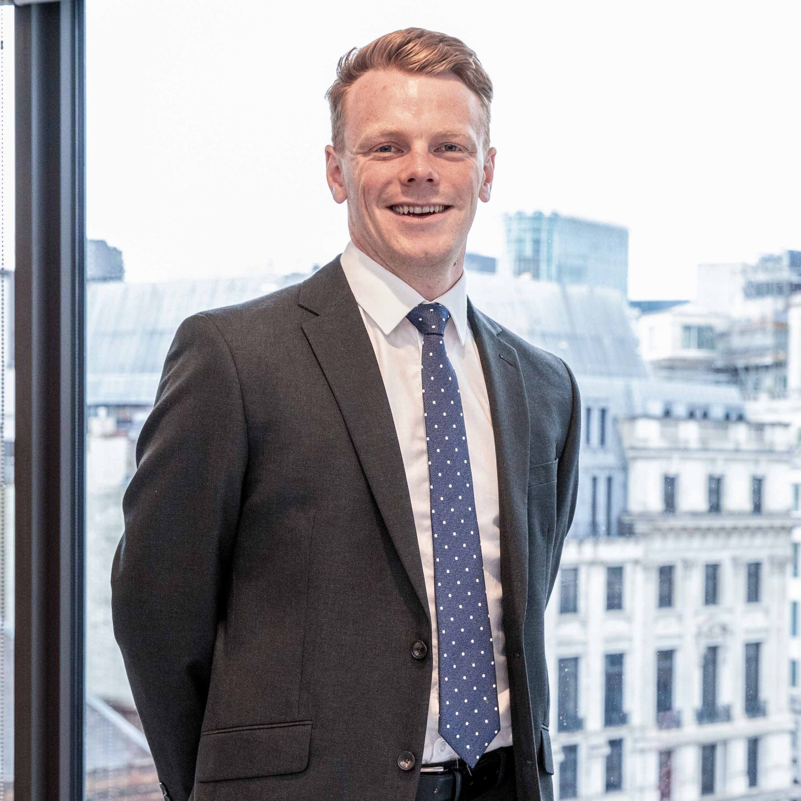 Jack McDonald - FRP Advisory