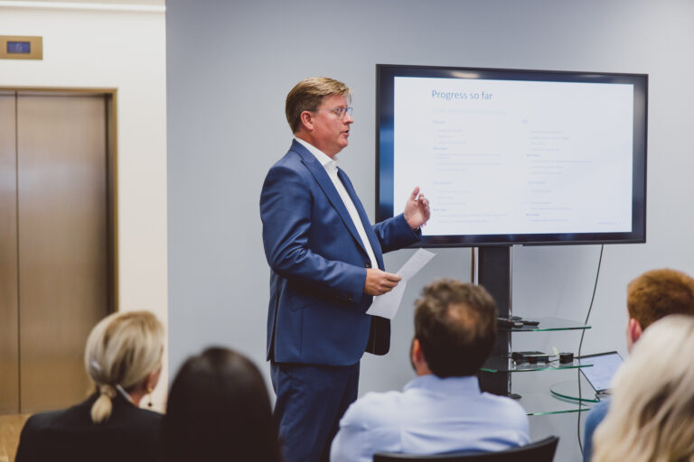 FRP acquires One Advisory Group | FRP Advisory