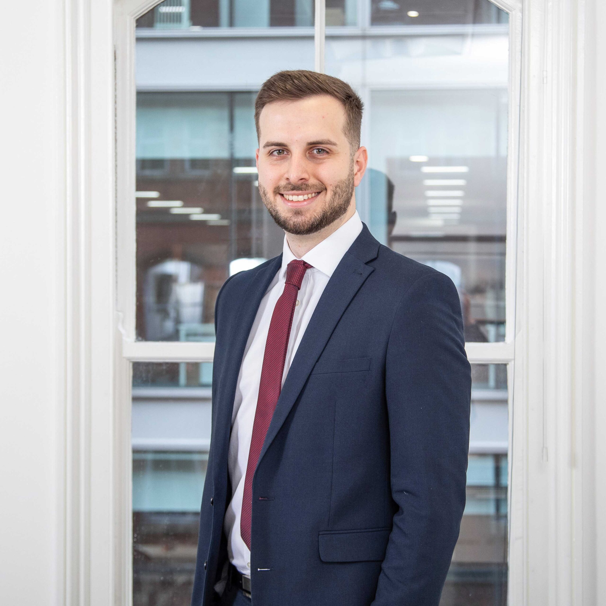 William Stuart - FRP Advisory