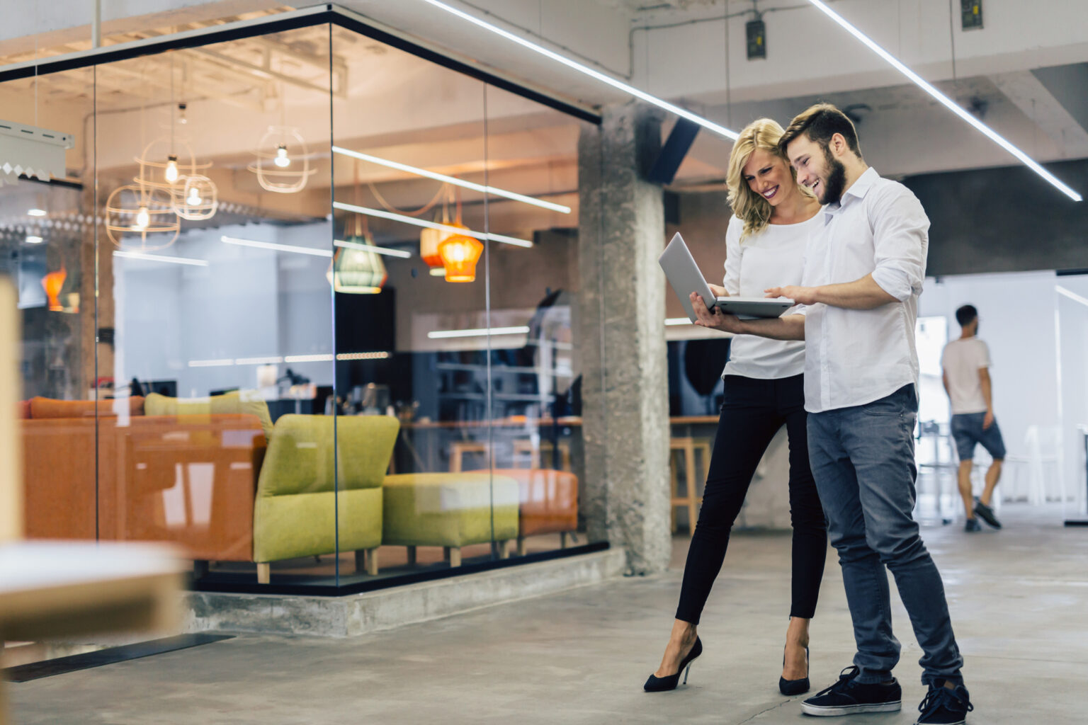 Advantex - FRP Advisory