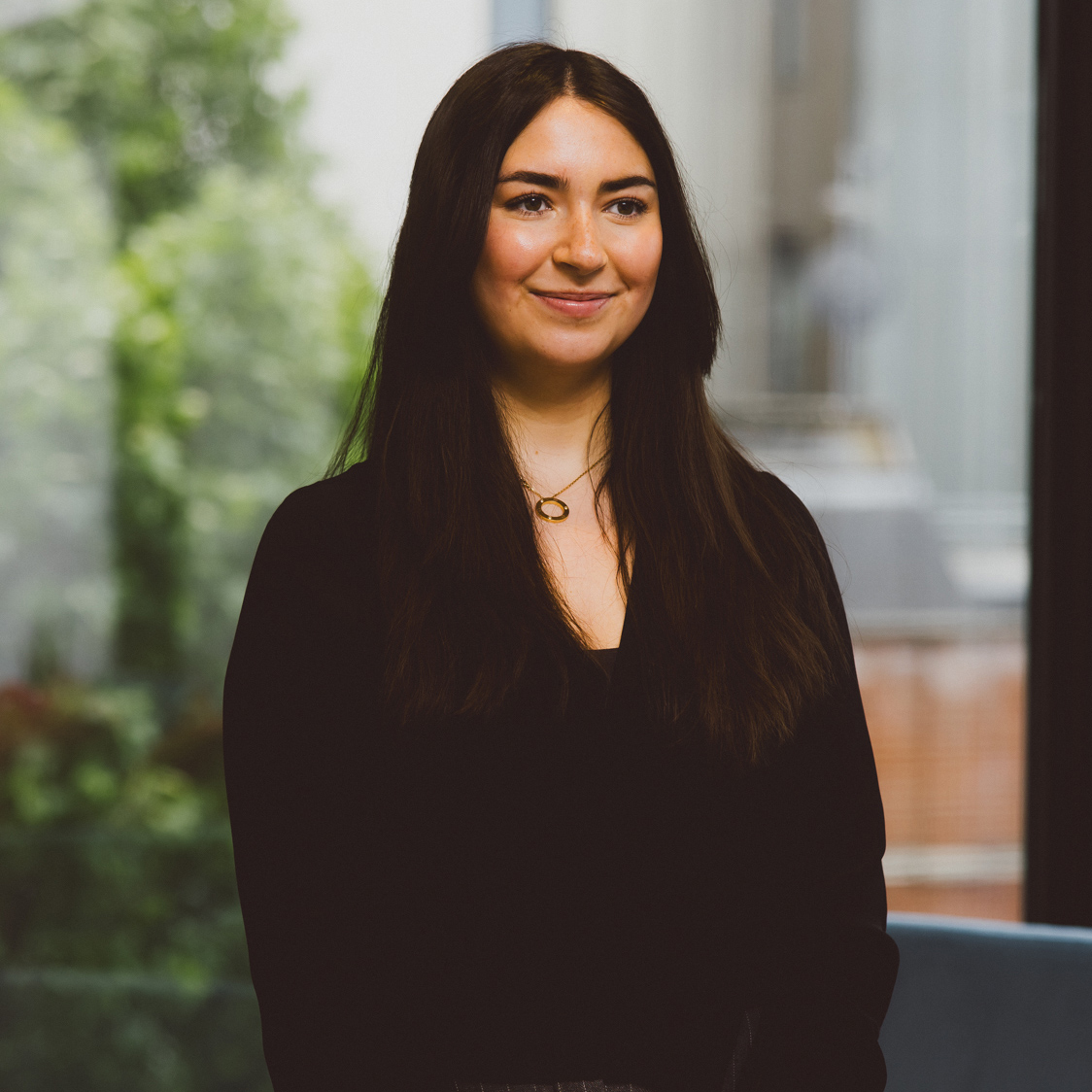 Cara Donnelly - FRP Advisory