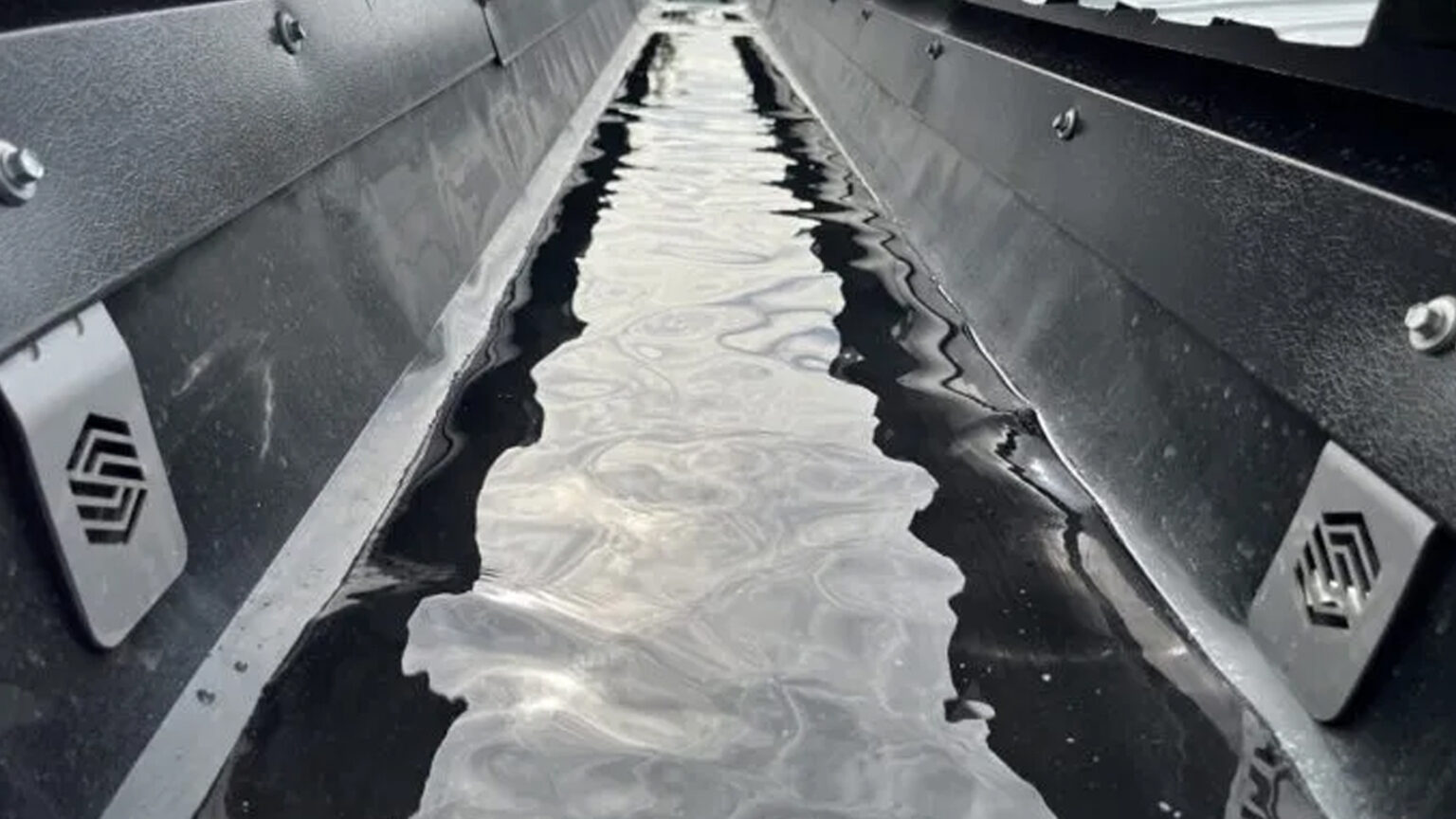 HD Sharman - FRP Advisory