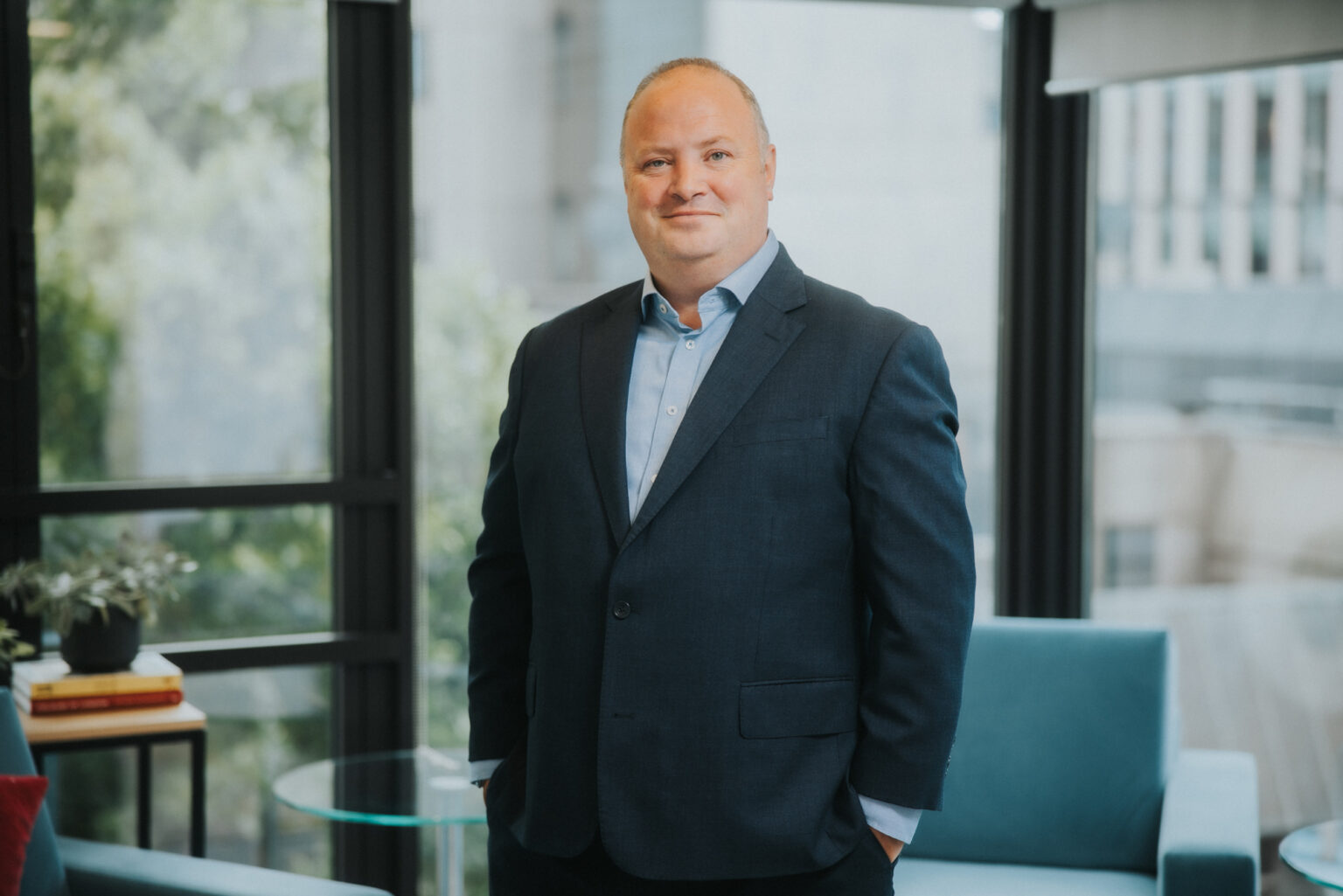 FRP Transition makes senior hire - FRP Advisory