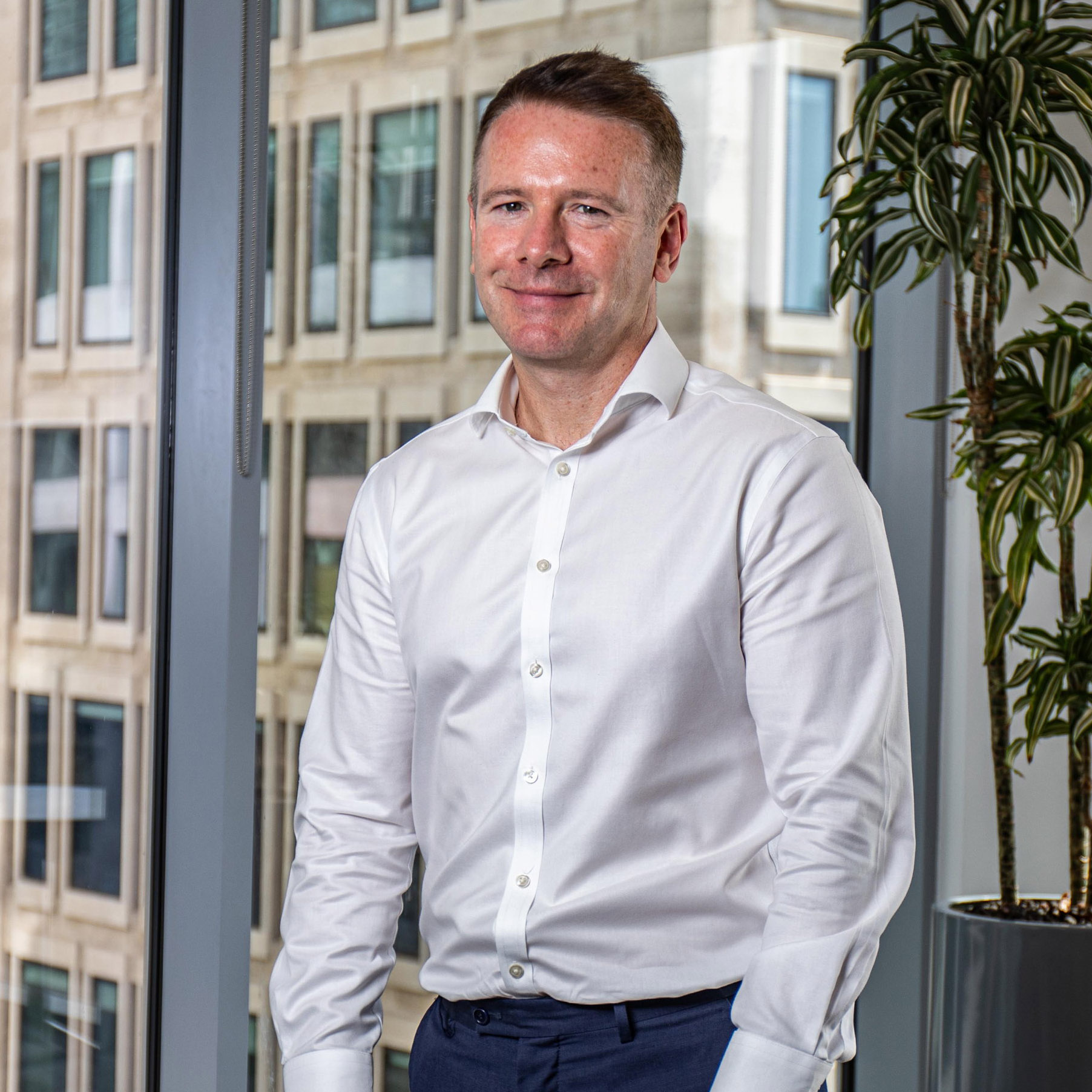 Chris Ryan | FRP Advisory