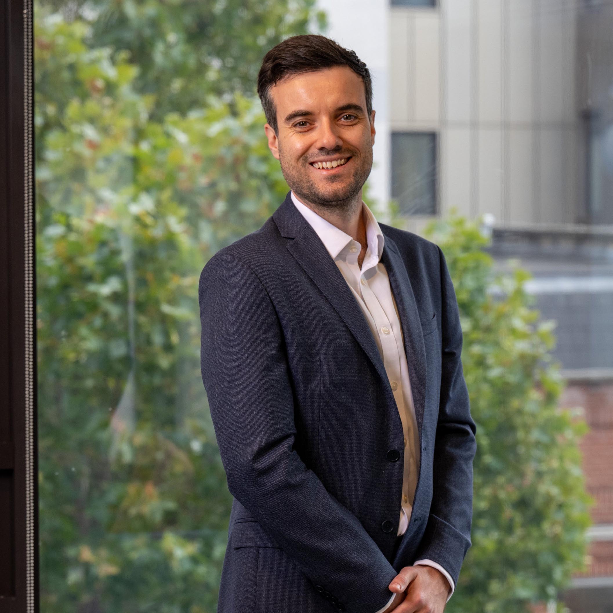 Daniel Jonas | FRP Advisory