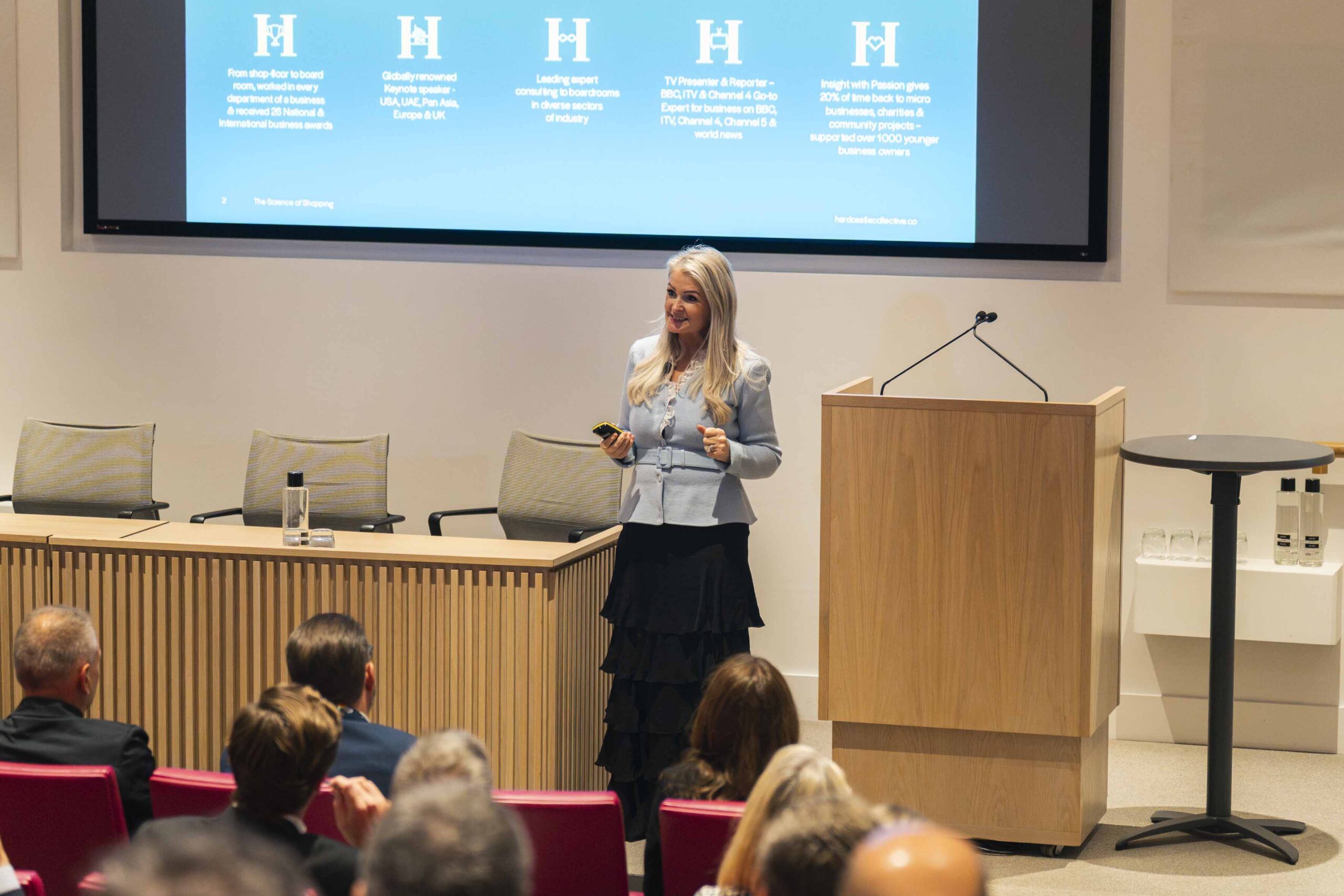 FRP Retail Conference 2025: Navigating The New Retail Reality - FRP Advisory