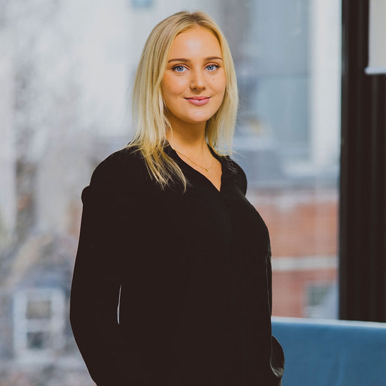 Alice Harmer | FRP Advisory