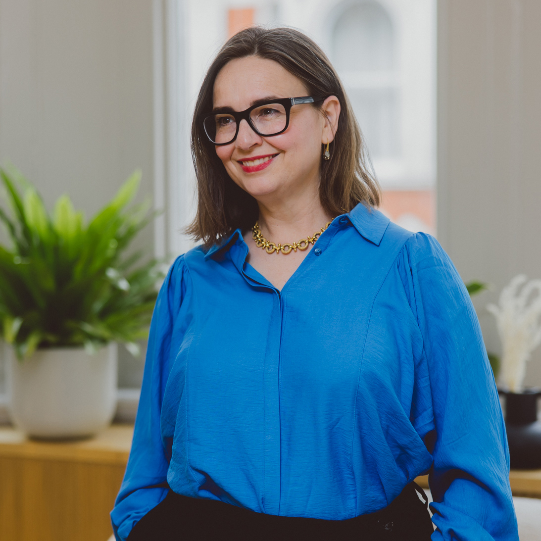 Laura Nuttall | FRP Advisory