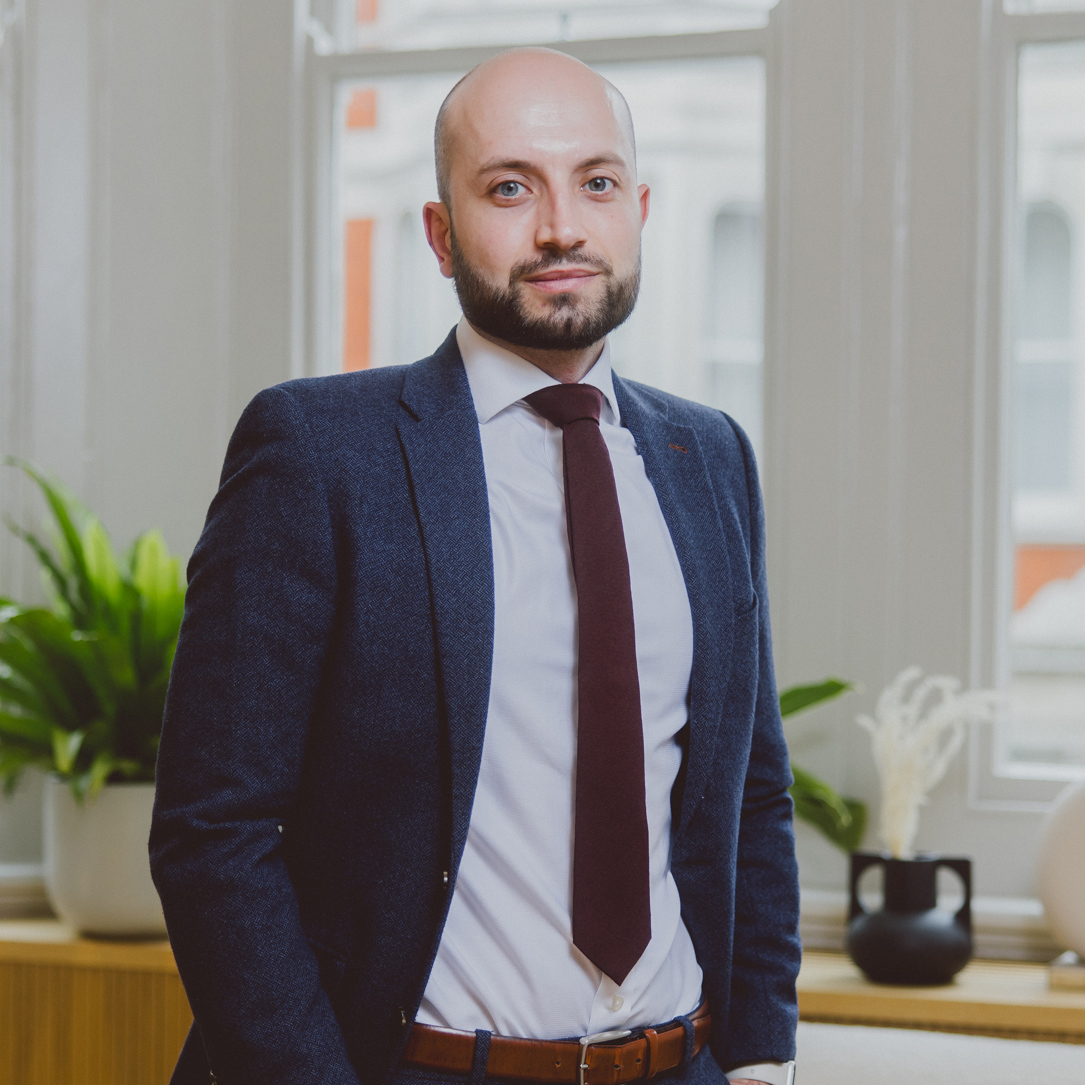 Max Morris | FRP Advisory